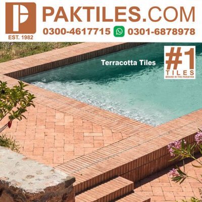 Terracotta Tuff Tiles - PAKTILES.COM