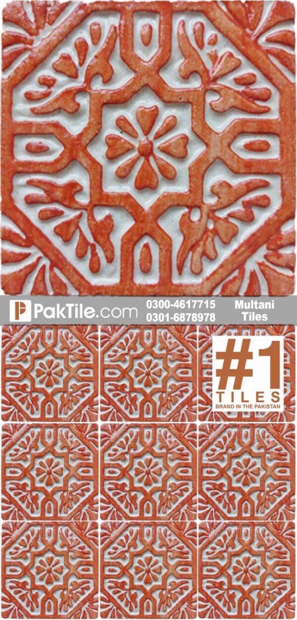 Multani Tiles in Pakistan - PAKTILES.COM